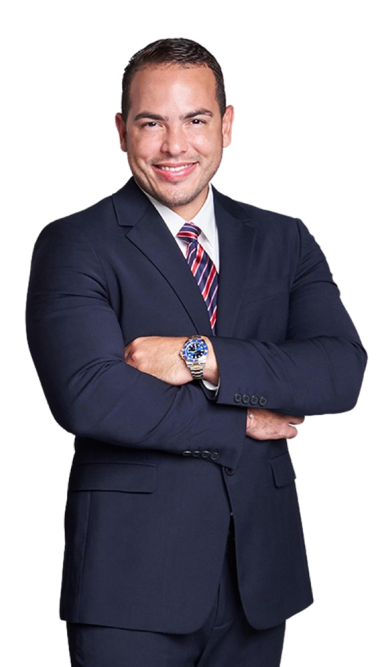 Pedro Astacio – Planifica tu futuro financiero con los expertos
